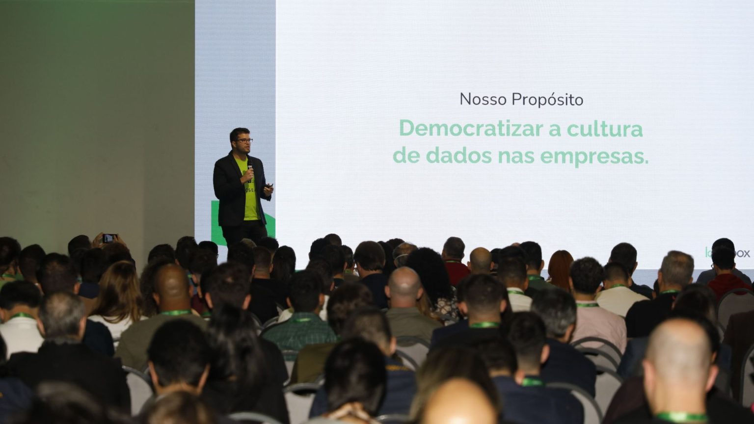 Principais insights do Looqday 2023