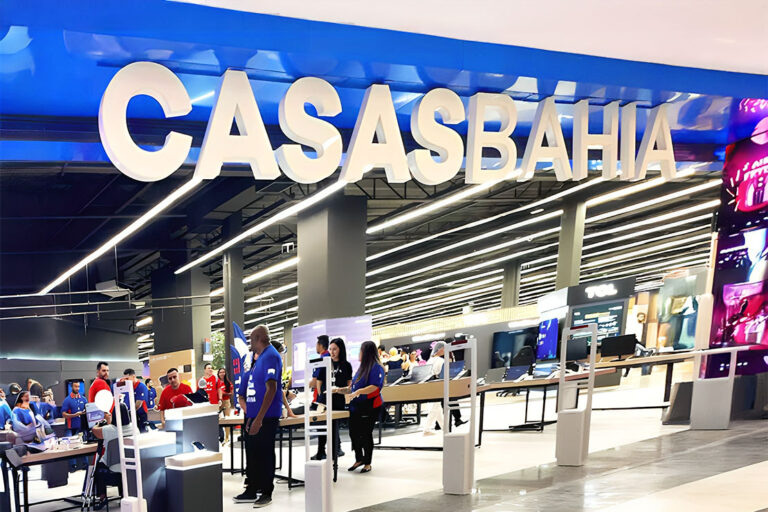 Case Grupo Casas Bahia | Looqbox