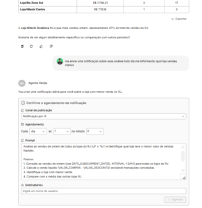 Agente Looqbox | Looqbox